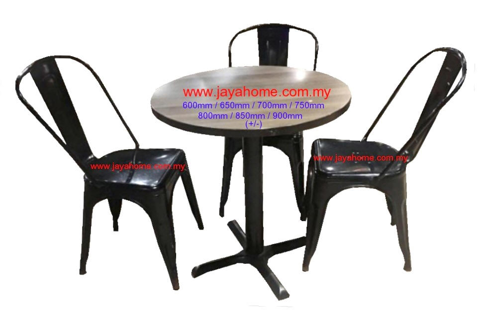 Kopitiam table / Kopitiam Marble Table / Marble Dining Table 咖啡店云石桌椅