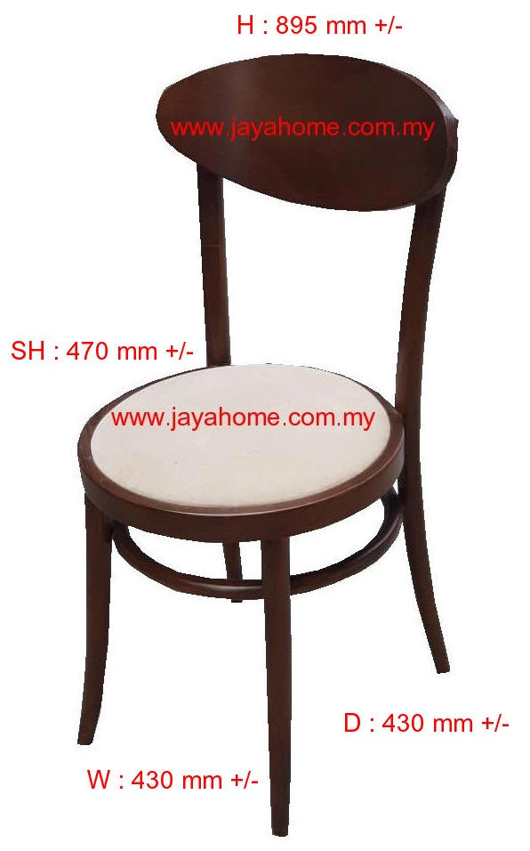 Kopitiam Chair | Kopitiam Stool | Cafe table and chair 咖啡店餐桌椅