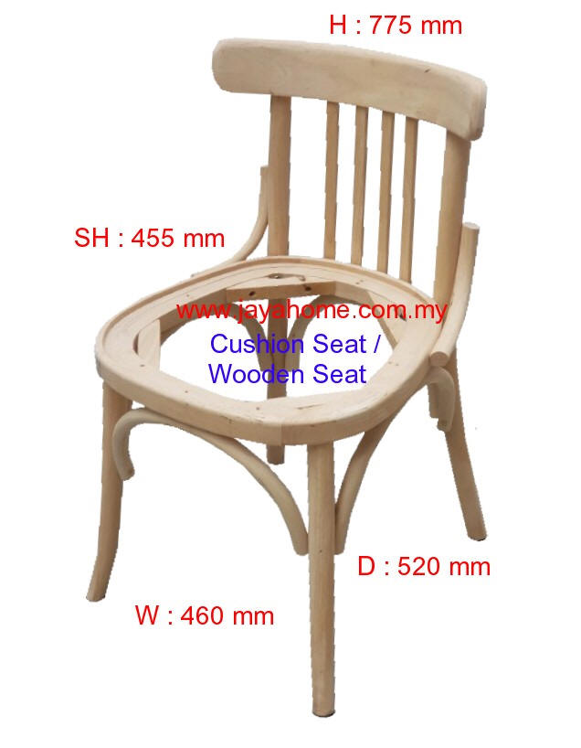 Kopitiam Chair | Kopitiam Stool | Cafe table and chair 咖啡店餐桌椅