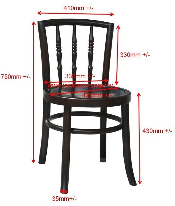 Kopitiam Chair | Kopitiam Stool | Cafe table and chair 咖啡店餐桌椅