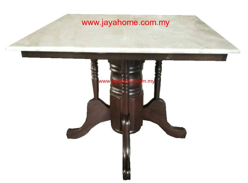 Kopitiam Marble Table