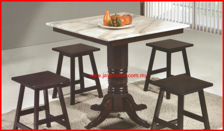 Kopitiam Marble Table