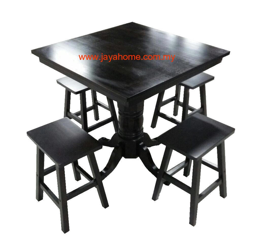 Kopitiam Table / Marble Table / Kopitiam Chair / Marble Dining Table ...