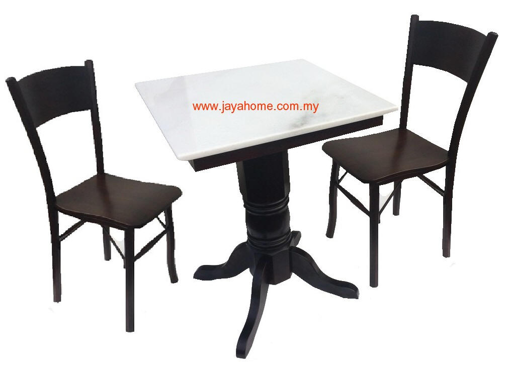 Kopitiam Marble Table / Marble Dining Table 咖啡店云石桌椅