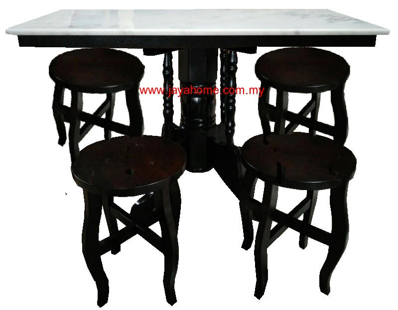 Kopitiam Marble Table / Marble Dining Table 咖啡店云石桌椅