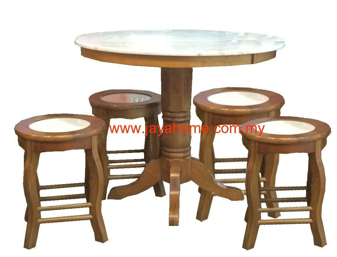 Kopitiam Marble Table / Marble Dining Table 咖啡店云石桌椅