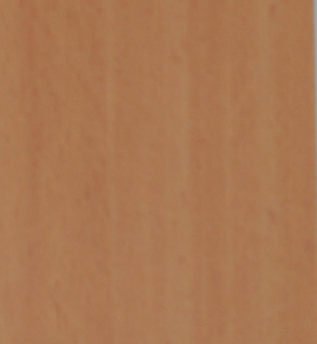 Melamine Table Top edging